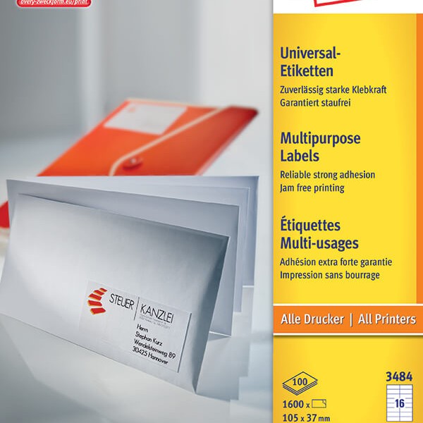 laser Archives - Avery Online Singapore