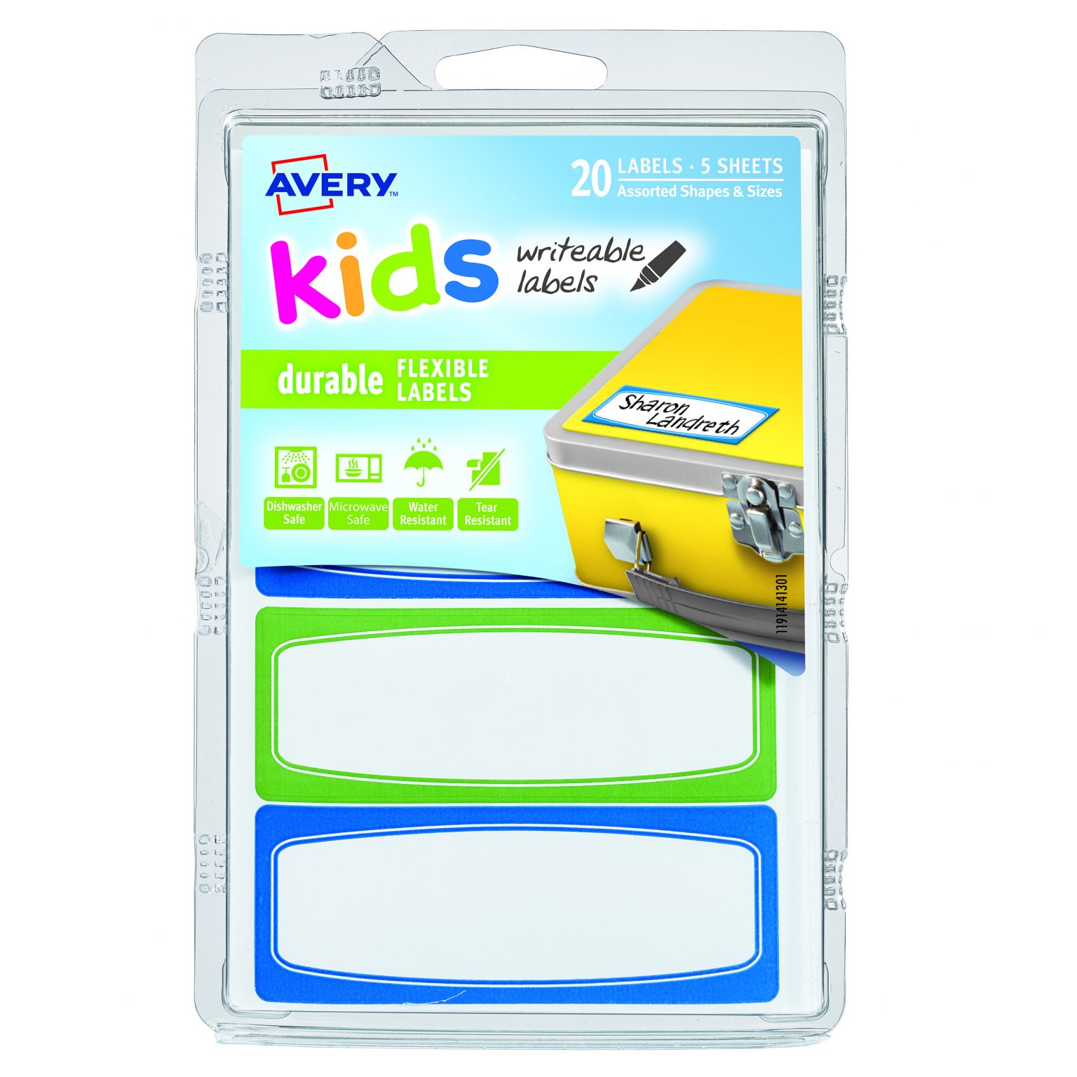 Home - Avery Online Singapore