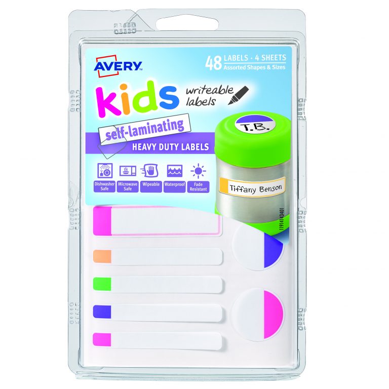 Home - Avery Online Singapore